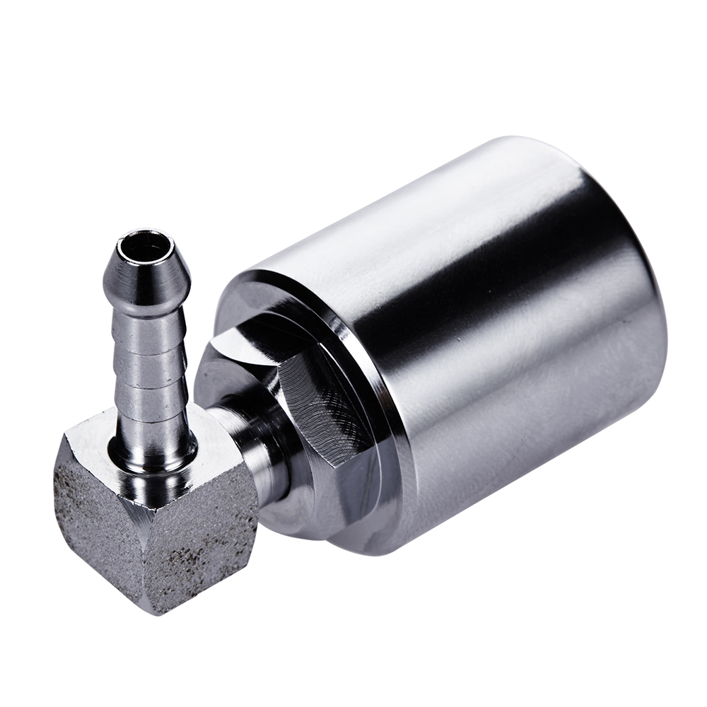 Vaporiser Inlet Cap - Advanced Anaesthesia Specialists