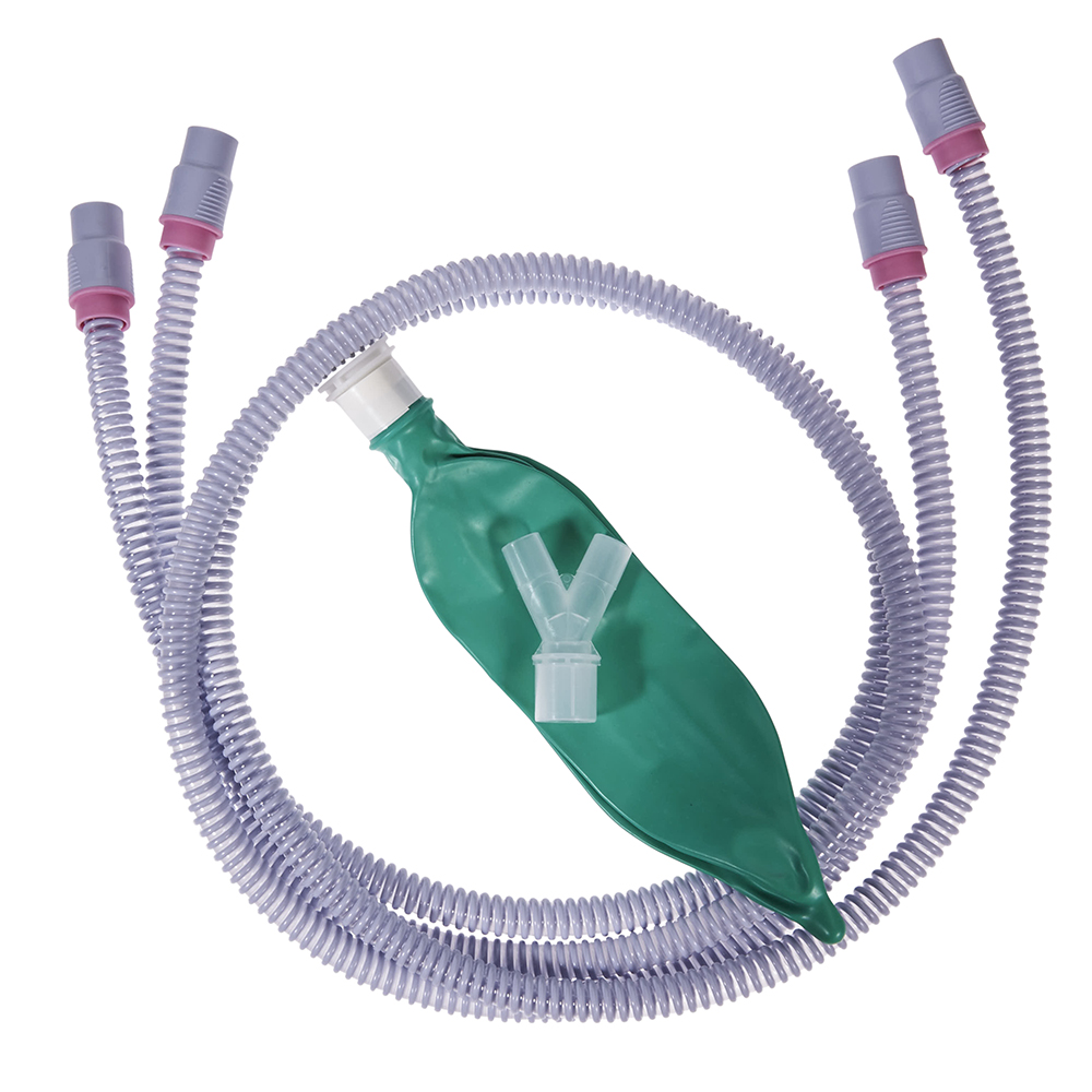 Darvall Smooth-Wall LAC NRB to 20kg - Advanced Anaesthesia Specialists