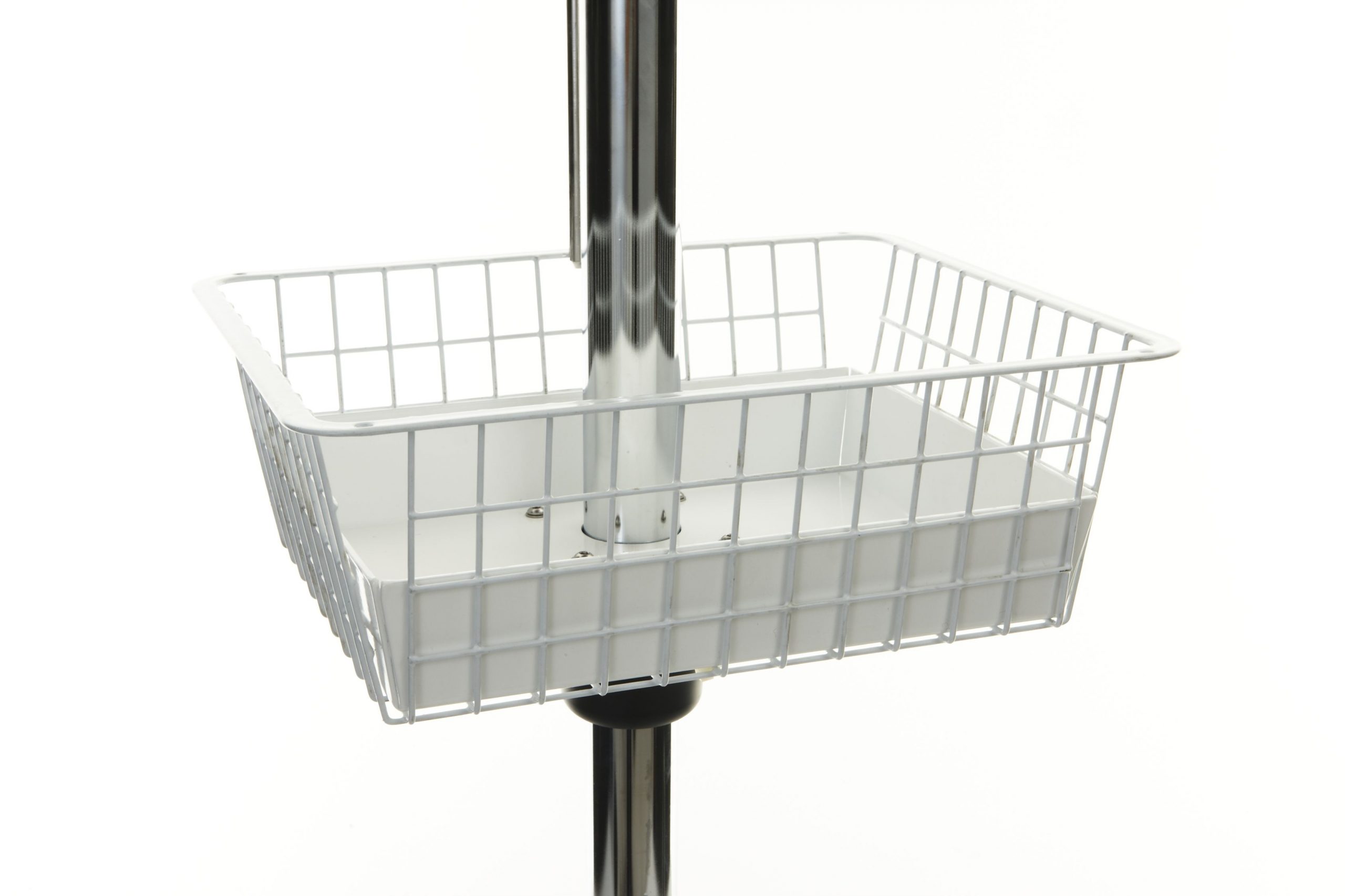 Stinger Storage Basket - Advanced Anaesthesia Specialists