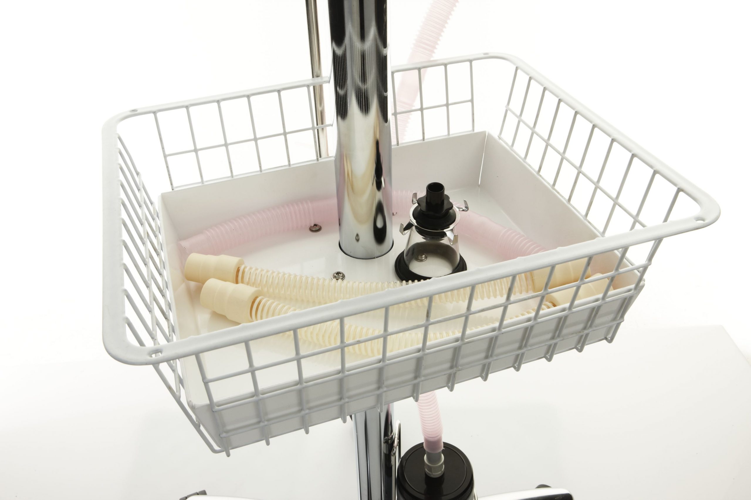 Stinger Storage Basket - Advanced Anaesthesia Specialists