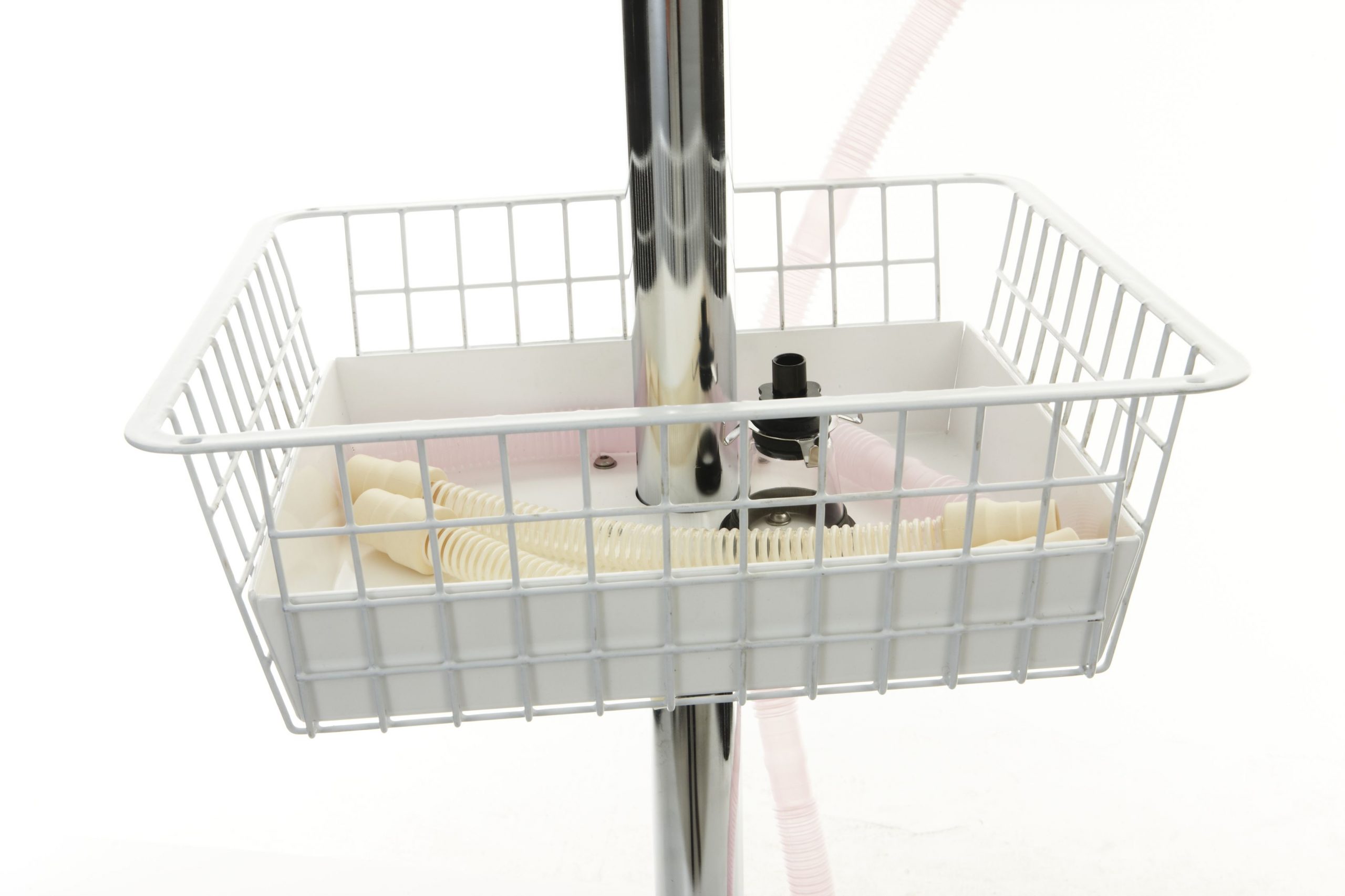 Stinger Storage Basket - Advanced Anaesthesia Specialists