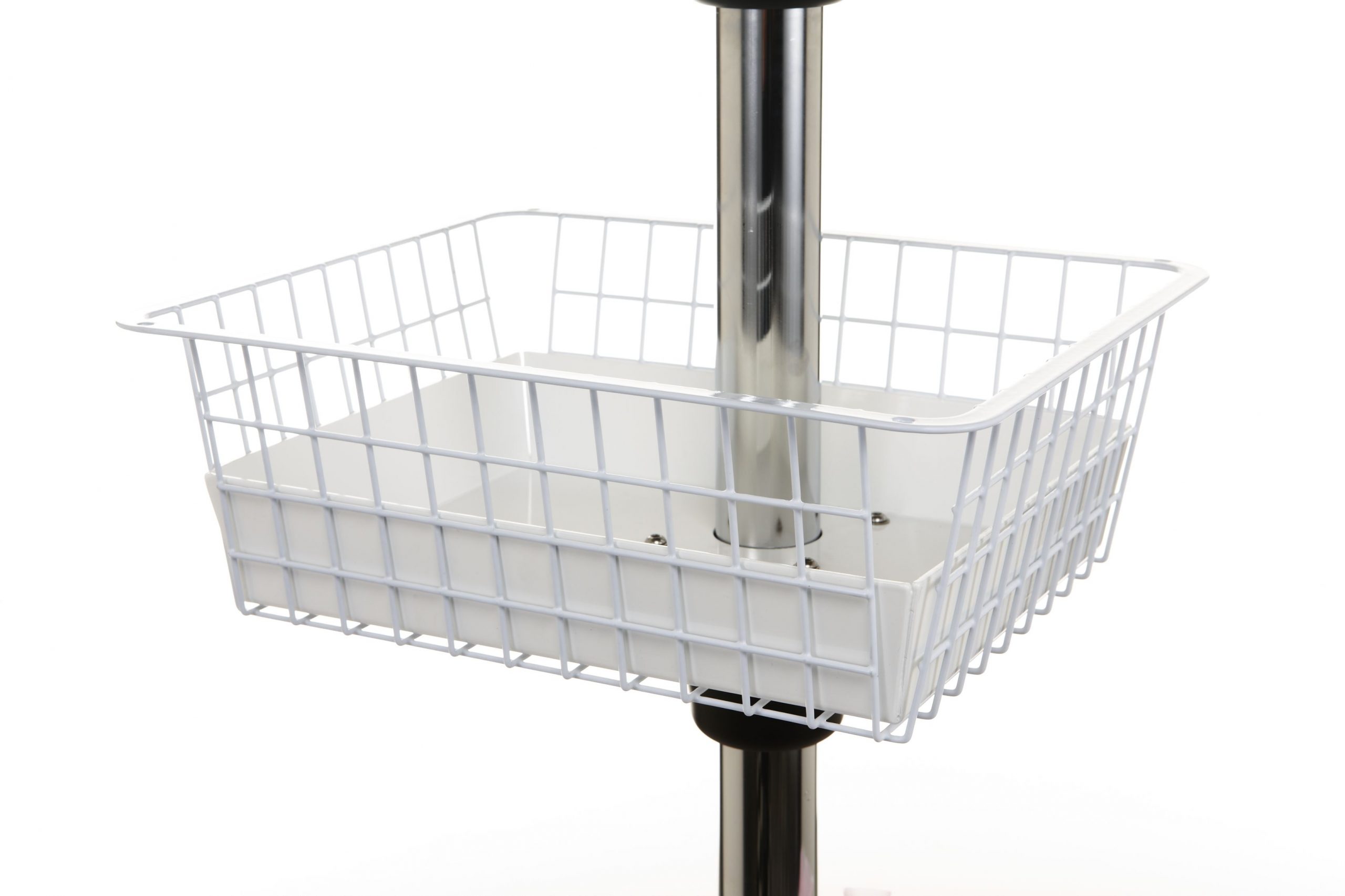 Stinger Storage Basket - Advanced Anaesthesia Specialists