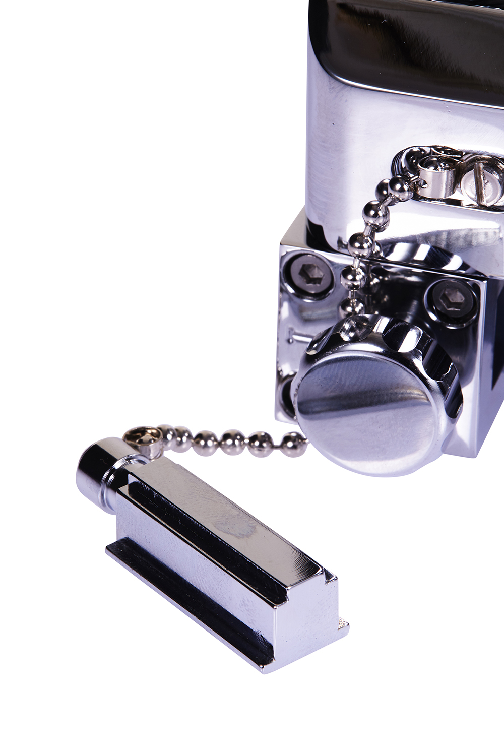 Vaporiser: Darvall DVM ISO (SM) Low Flow - Advanced Anaesthesia Specialists