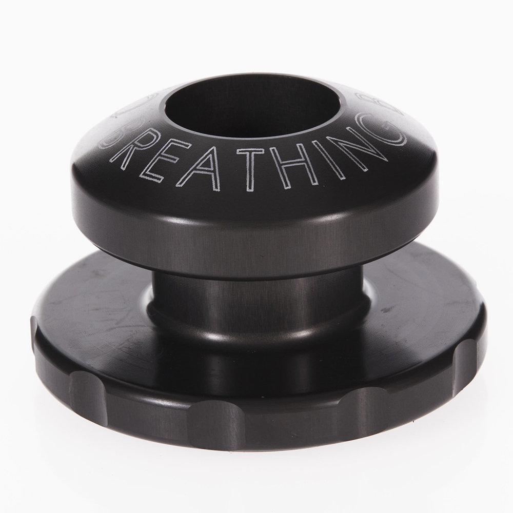 Top Cap for Large Canister - Advanced Anaesthesia Specialists