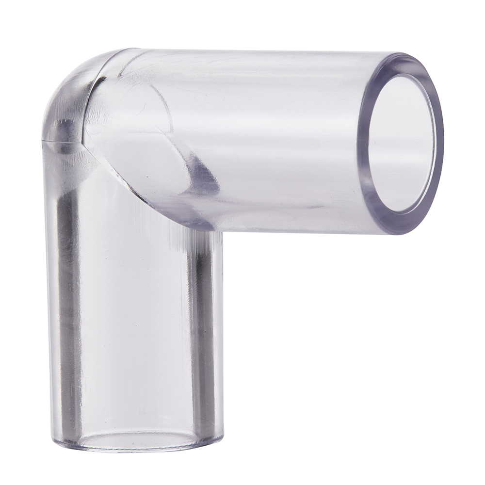 Elbow Connector - Advanced Anaesthesia Specialists