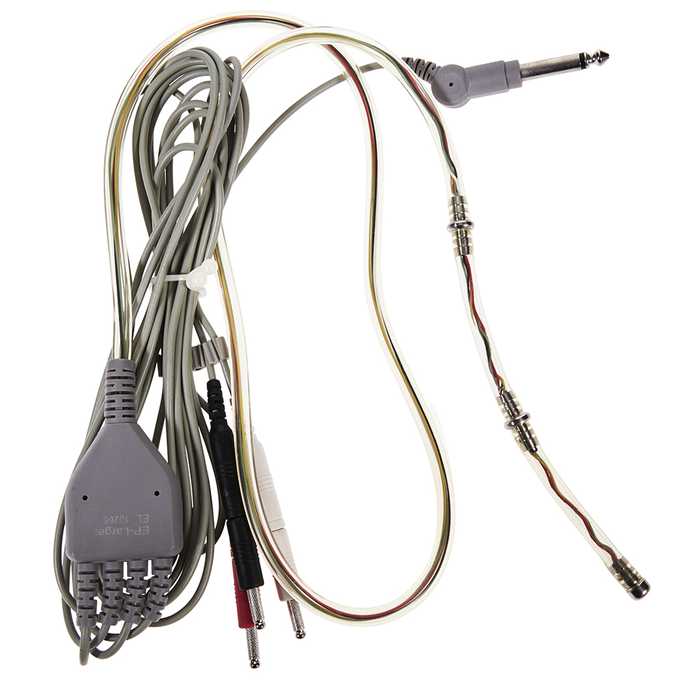 Monitor: Cardell Accessory - 9500 Large Esophageal Probe - Advanced ...