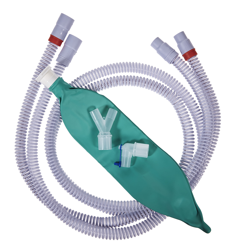 Darvall Heated SWT (Smooth-Wall Tubing) 30-80kg - Advanced Anaesthesia ...