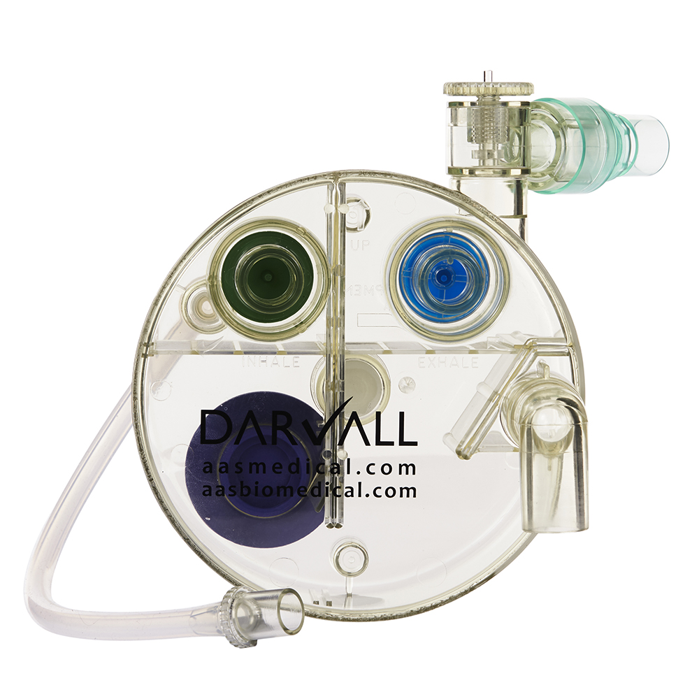AM Absorber: AAS Stinger Standard Absorber Kit - Advanced Anaesthesia ...