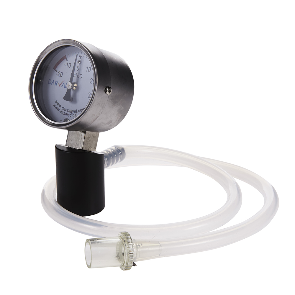 Complete Gas Inlet - Advanced Anaesthesia Specialists