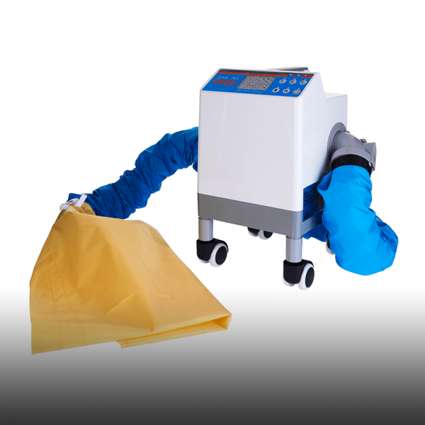 Cozy Warm Air Blanket System Archives - Advanced Anaesthesia Specialists