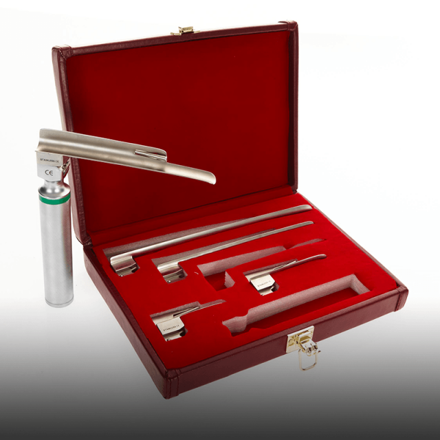 Laryngoscopes Archives - Advanced Anaesthesia Specialists